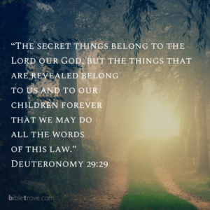 220+ Bible Verses On Revelation - Ranked!
